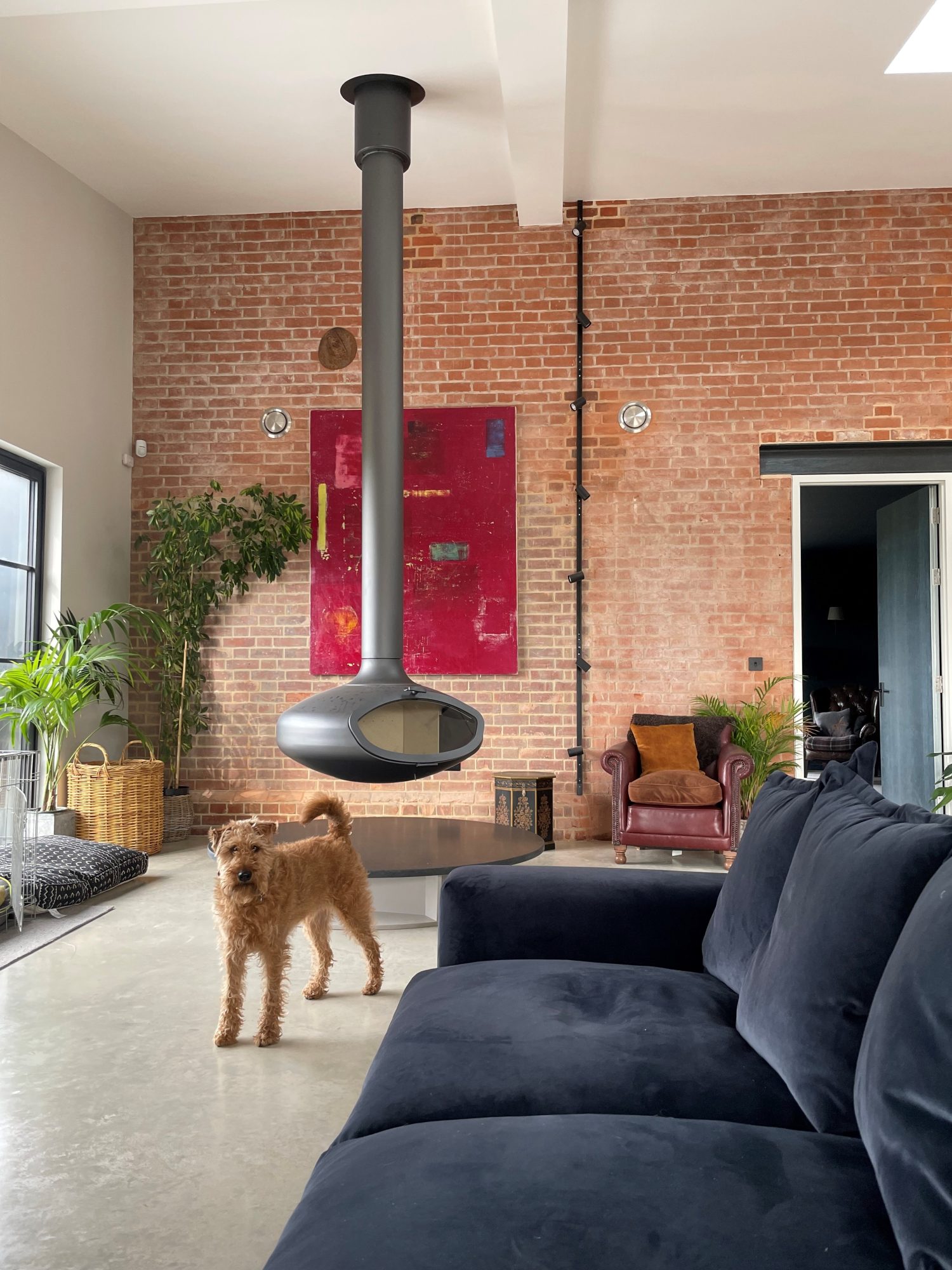 Firemaker - Woodburner Showrooms, Woodburners & electric fireplaces ...