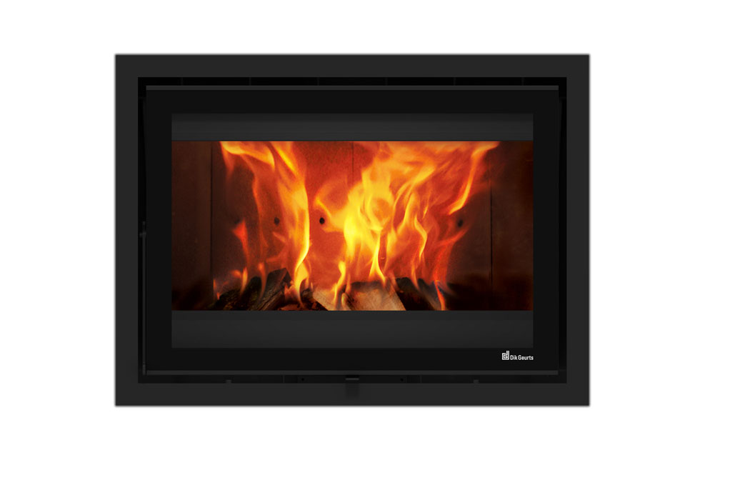 Dik Geurts - Woodburner Showrooms, Woodburners & electric fireplaces ...